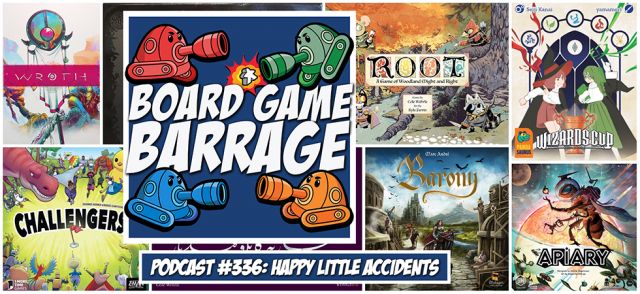 Apiary - Board Game Barrage Wiki