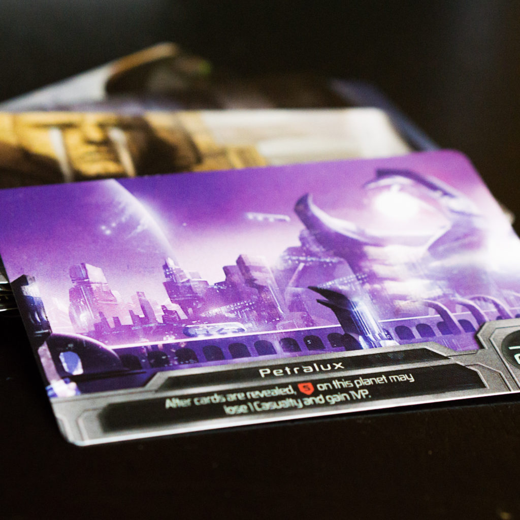 Imperius Preview - Board Game Barrage